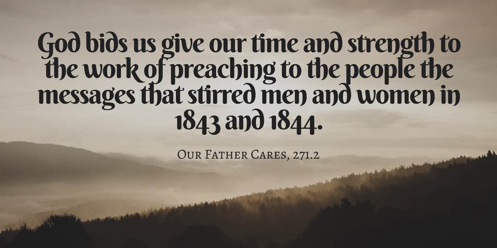 Our Father Cares, 271 - By His Stripes Ministries