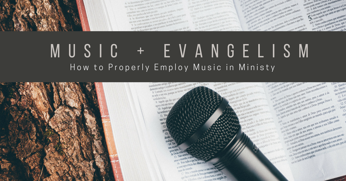 MUSIC PRESENTATIONS - By His Stripes Ministries