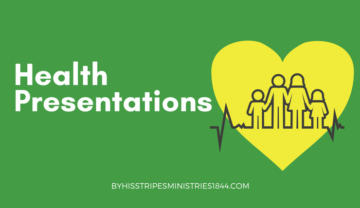 MEDICAL MISSIONARY WORK - By His Stripes Ministries